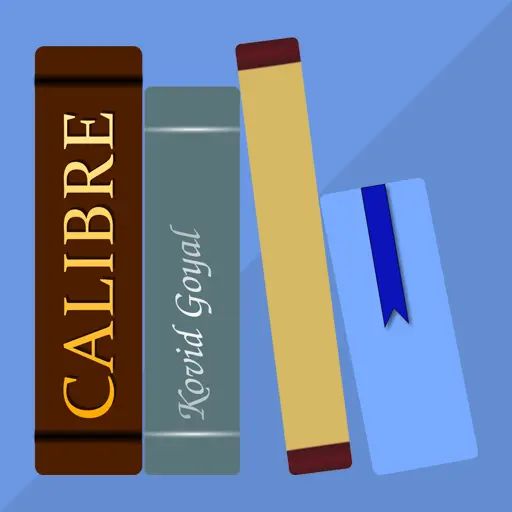 Calibre • E-Book Management Download and Install