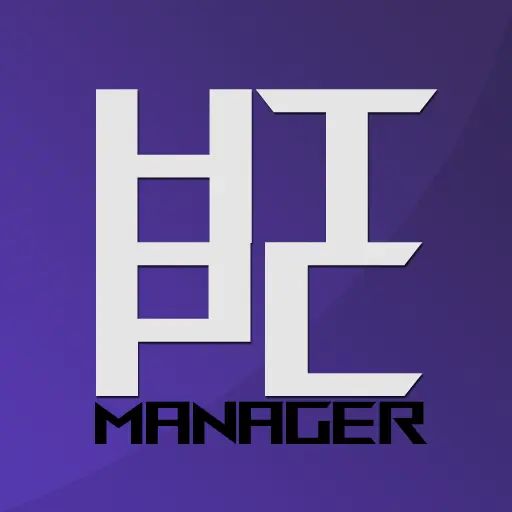 HTPC Manager • Media Server Management Download and Install