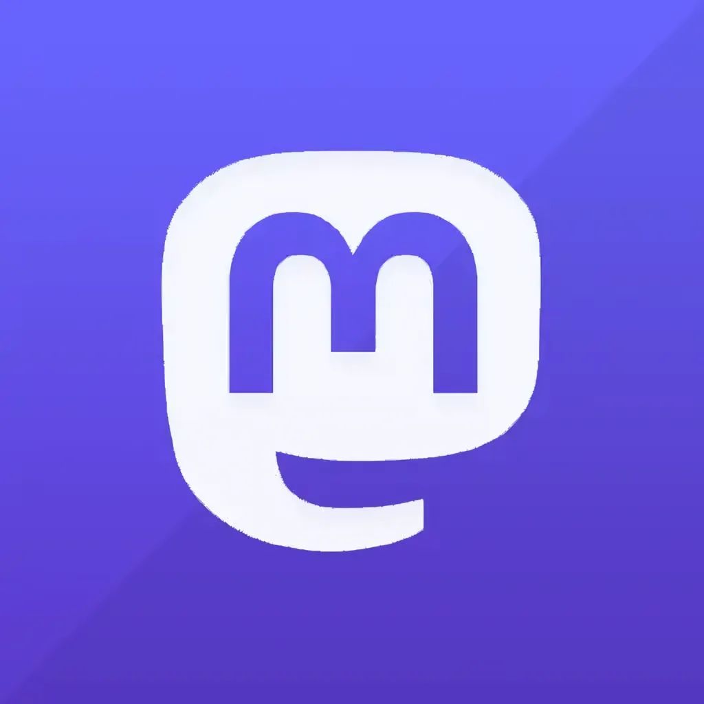 Mastodon • Social Network Download and Install