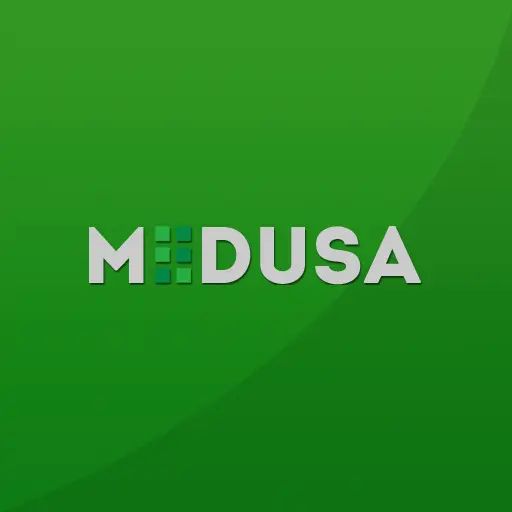 Medusa • Media Management Download and Install