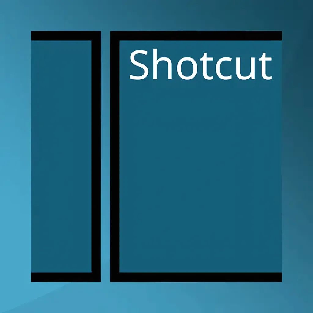 Shotcut • Video Editor Download and Install