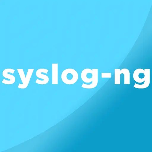 syslog-ng • Log Management Download and Install