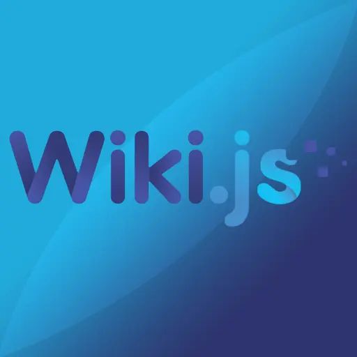 Wiki.js • Wiki Software Download and Install